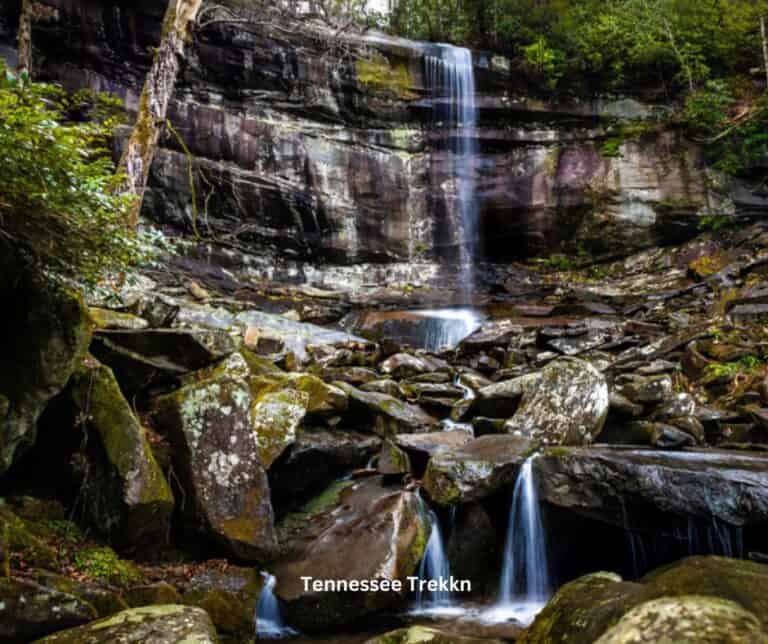 Tennessee Waterfalls: Your Ultimate Guide to the Best Spots