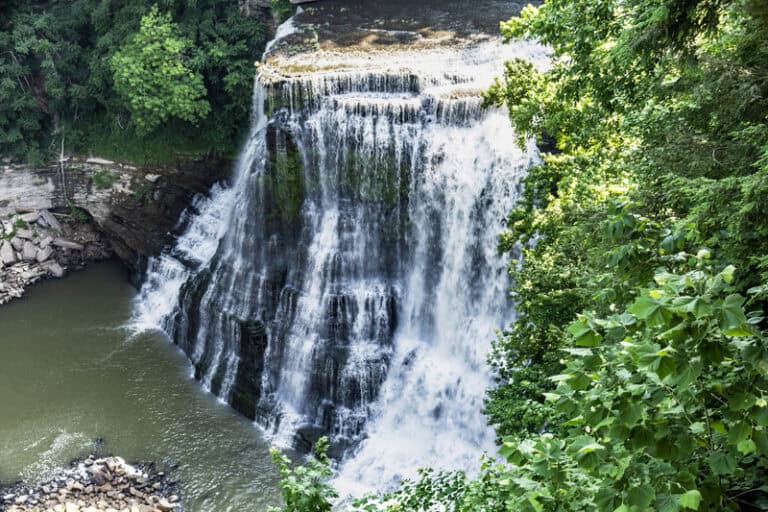 Tennessee Waterfalls: Your Ultimate Guide to the Best Spots