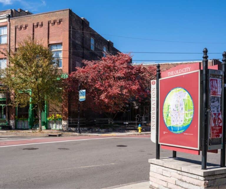 Explore 25 Exciting Activities in Downtown Knoxville for an Epic Visit ...